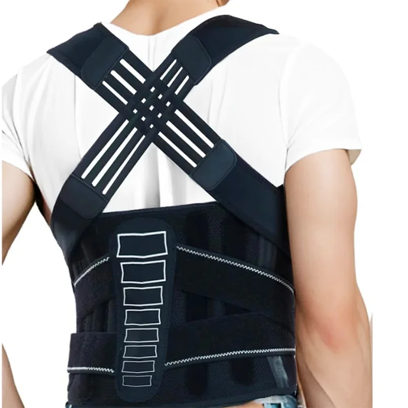 Redresseur de Dos Médical | Redresse Dos Orthopédique Medical Pharmacie