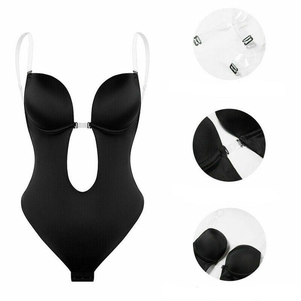 Body Dos Nu Mariage : Achat & Avis