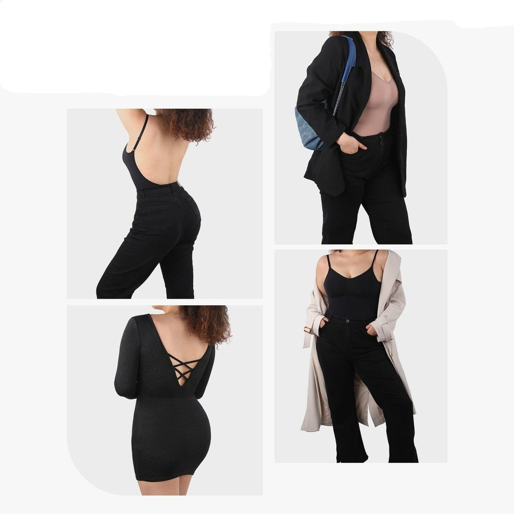 Body String Femme (4,7/5)