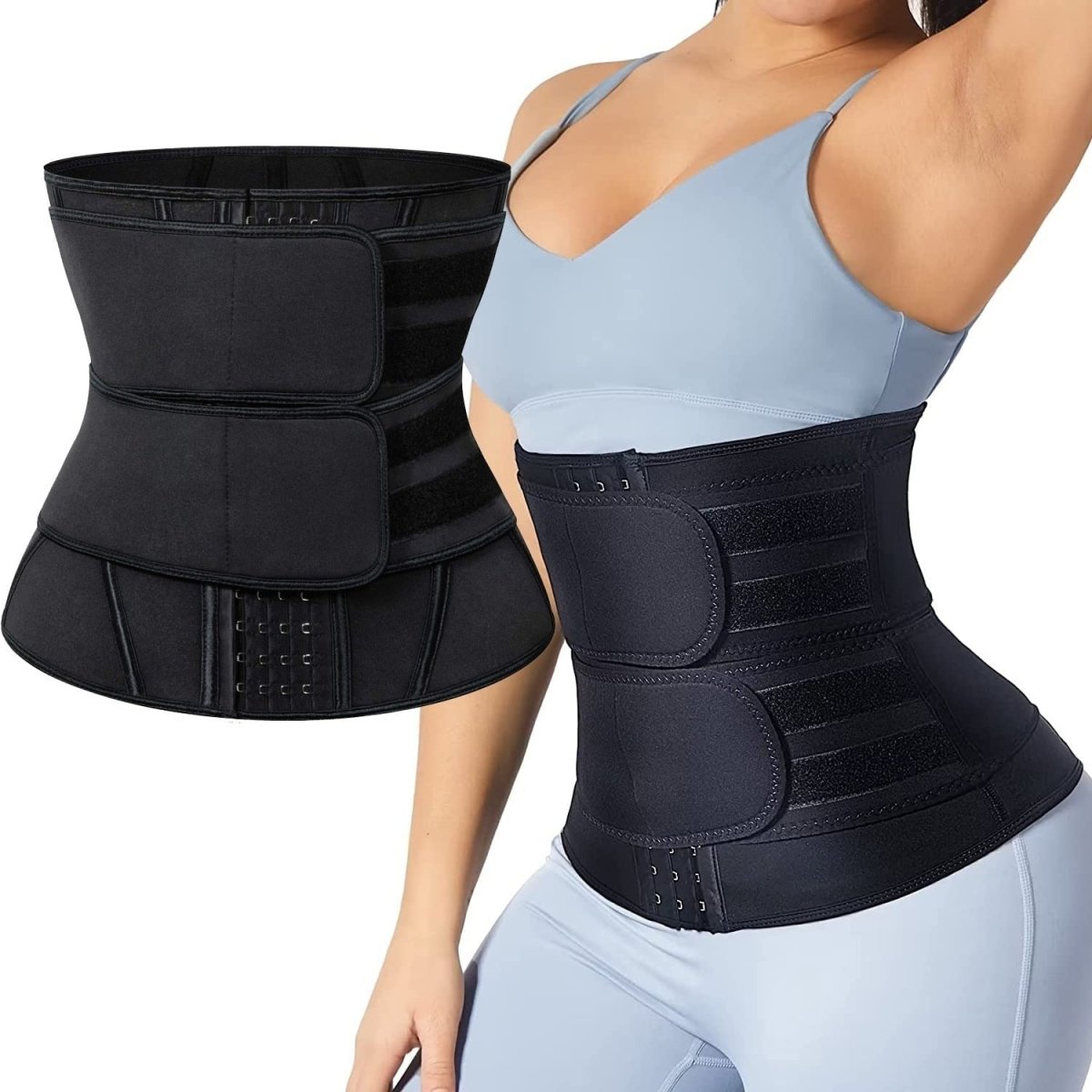 Corset Sport : Bon Rapport Qualité Prix (4,7/5)