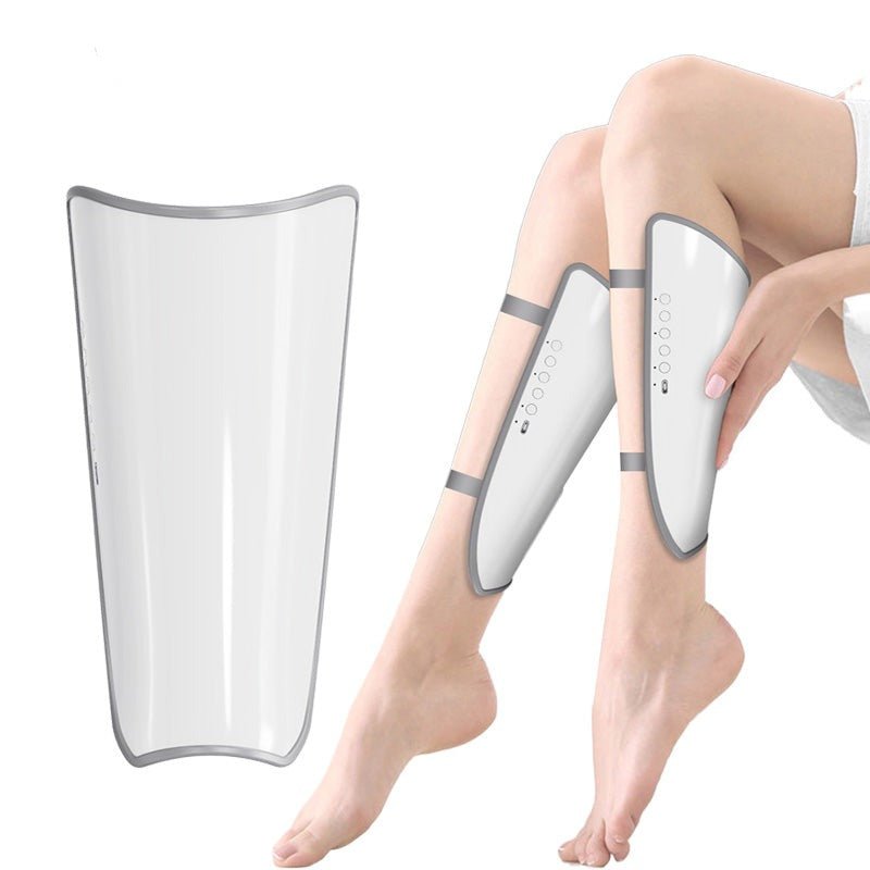 Électrostimulation Mollet | Avis : 4,7/5 Appareil Electrode pour ...
