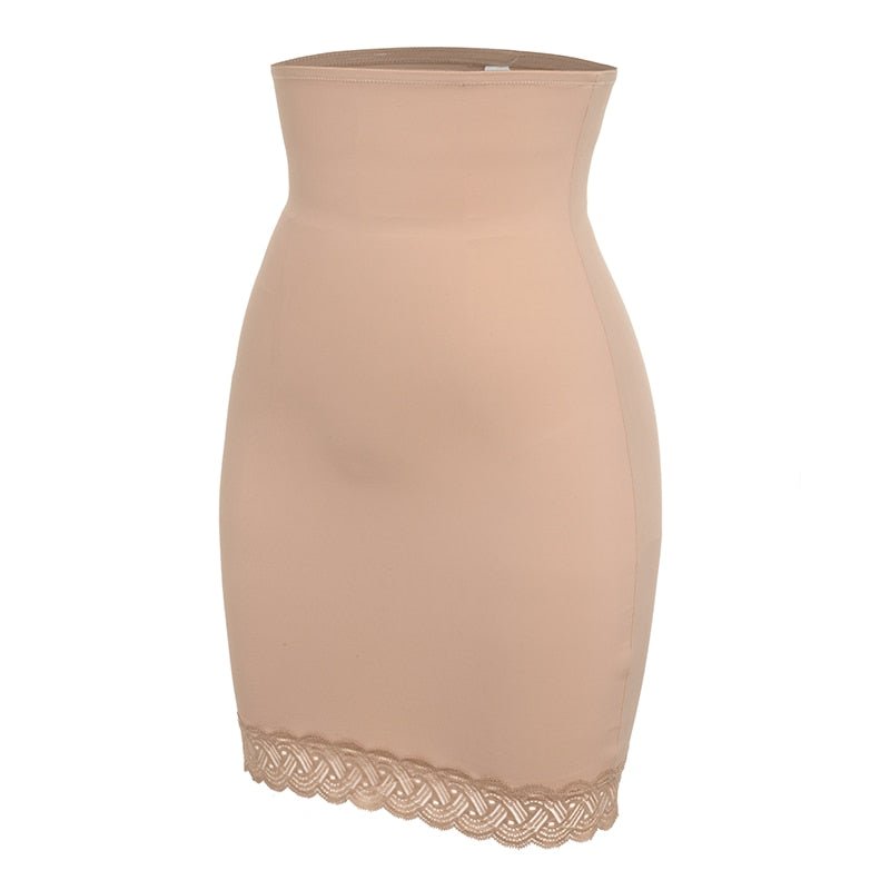 Jupon Gainant Taille Haute | Note du Site : 4,7/5